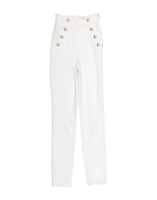 Guess Jeans Size Cotton, Elastomultiester, Elastane