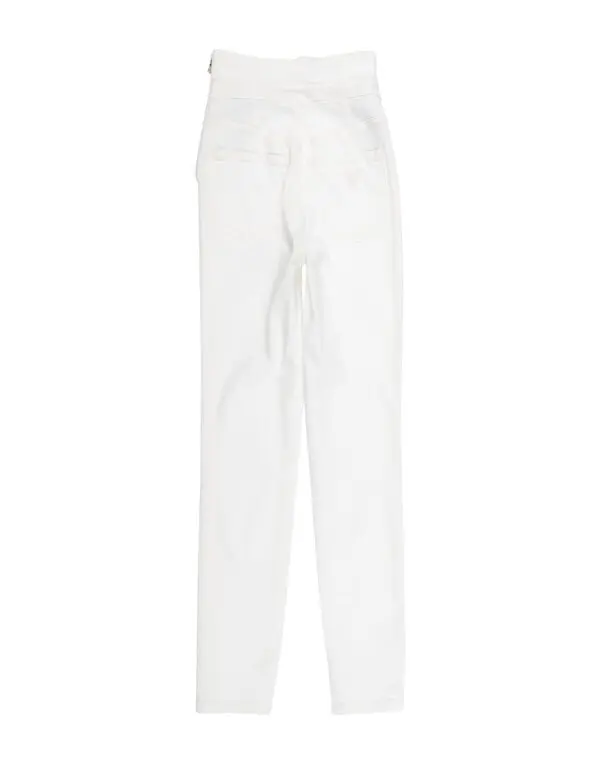 Guess Jeans Size Cotton, Elastomultiester, Elastane