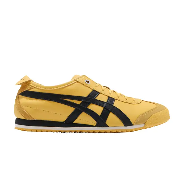 Onitsuka Tiger Mexico 66 Sd 'kill Bill' 2019 - Yellow