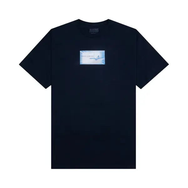 PLEASURES Contacts T-shirt
