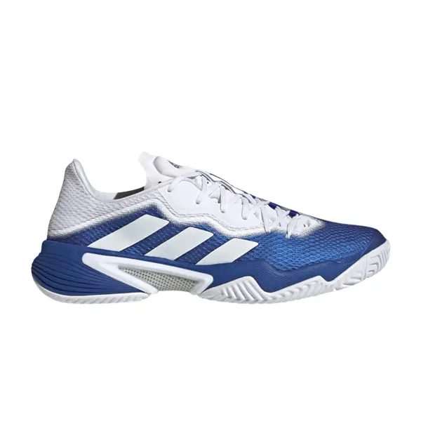 Adidas Barricade Sneakers - Blue