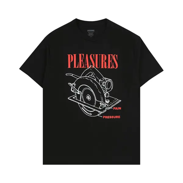 PLEASURES Diy T-shirt