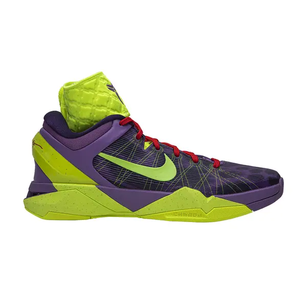 Nike Zoom Kobe 7 Supreme Christmas Sneakers