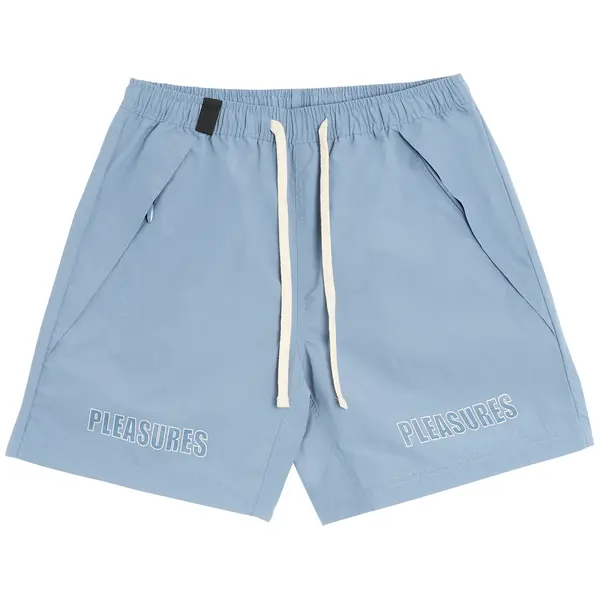 PLEASURES Jacinto Short