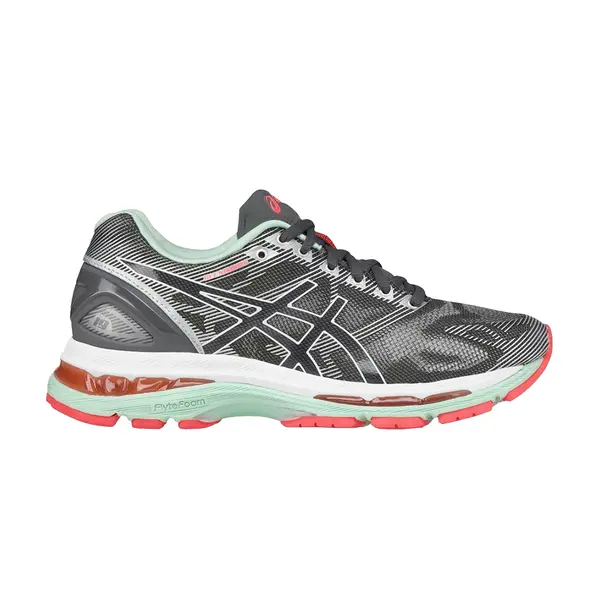 Asics Gel Nimbus 19 Sneakers - Blue