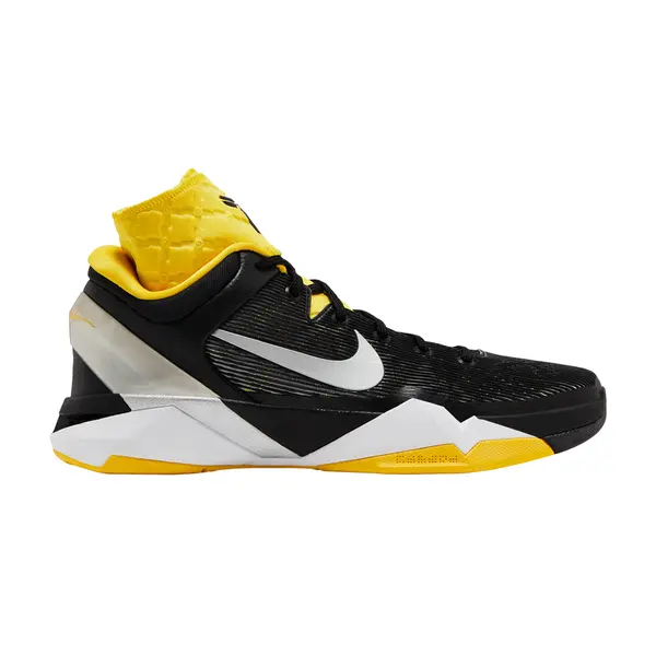 Nike Zoom Kobe 7 Supreme Sneakers