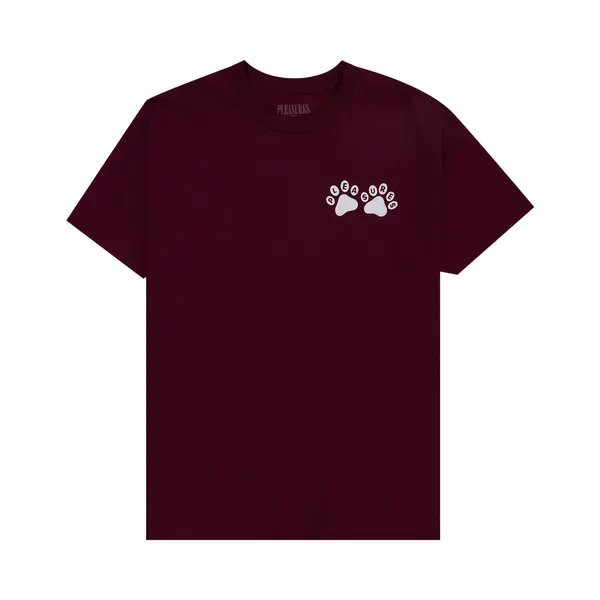 PLEASURES Puppies T-shirt