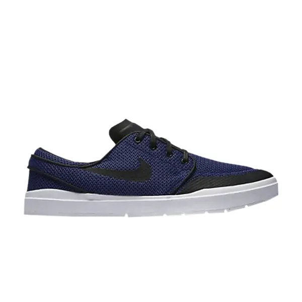 Nike Stefan Janoski Hyperfeel Xt Sneakers - Blue