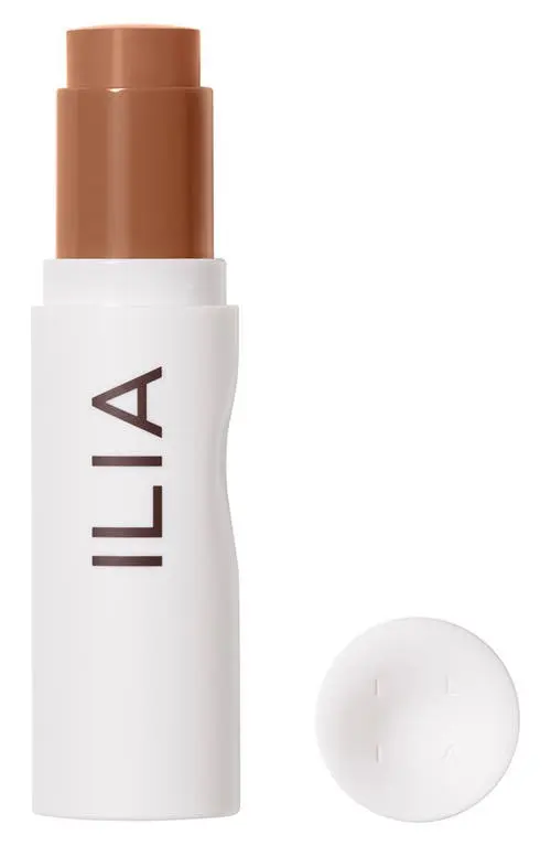 ILIA Skin Rewind Complexion Stick - 31c - Cedar Med Deep Cool