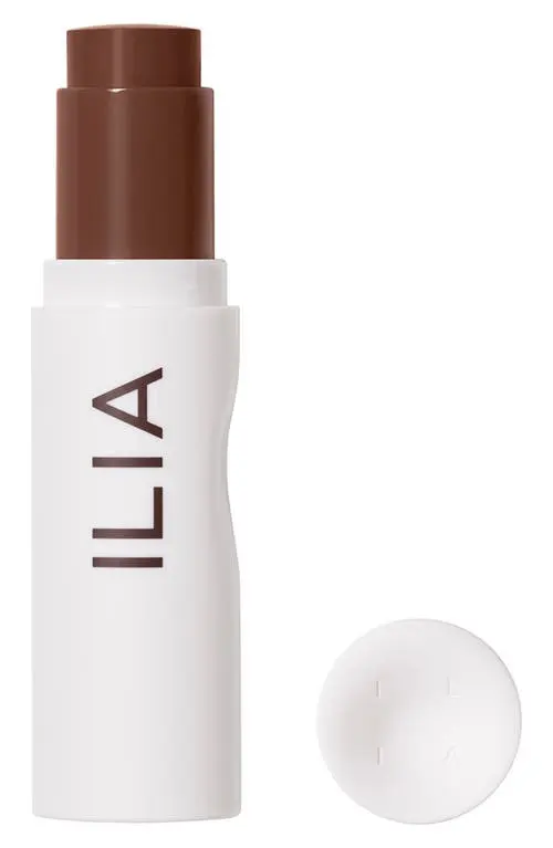ILIA Skin Rewind Complexion Stick - 38c - Jarrah Very Deep Cool
