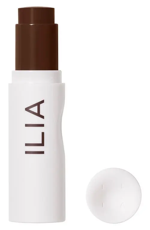 ILIA Skin Rewind Complexion Stick - 40c - Wenge Extra Deep Cool