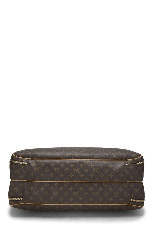 LOUIS VUITTON Monogram Canvas Alize 24