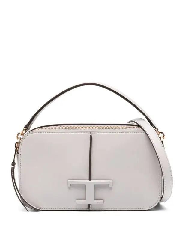 TOD'S T Timeless Crossbody Bag