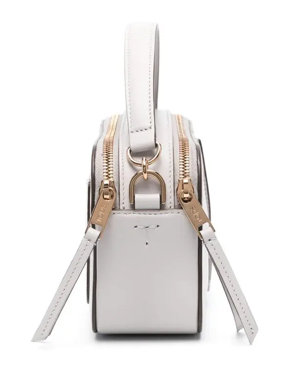 TOD'S T Timeless Crossbody Bag