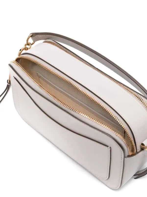 TOD'S T Timeless Crossbody Bag