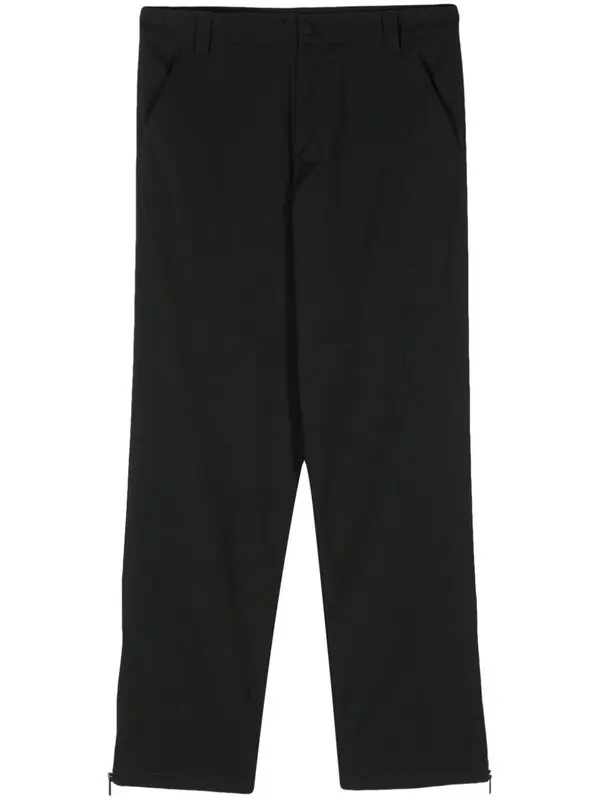 Just Cavalli Straight-leg Trousers