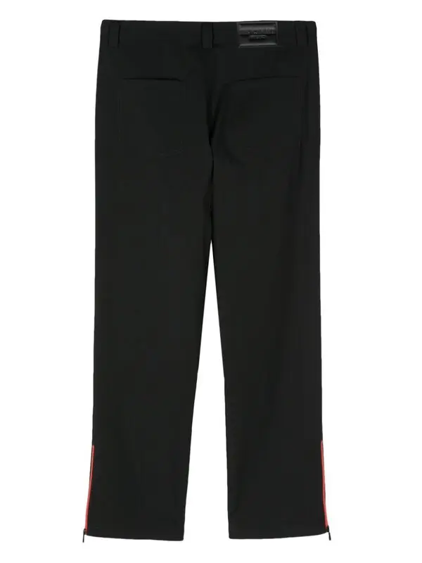 Just Cavalli Straight-leg Trousers