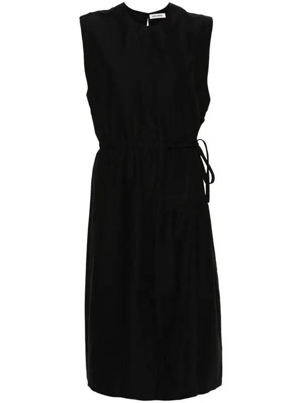 Henrik Vibskov Mismatch Midi Dress