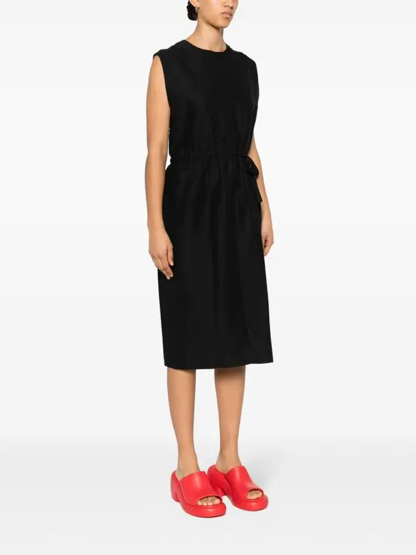 Henrik Vibskov Mismatch Midi Dress