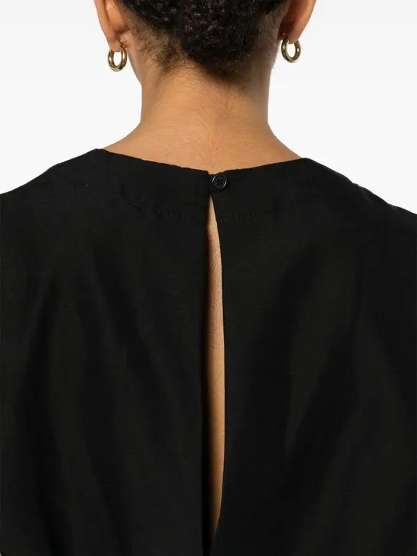 Henrik Vibskov Mismatch Midi Dress