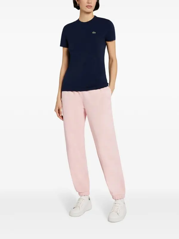 Lacoste Organic Cotton Track Pants