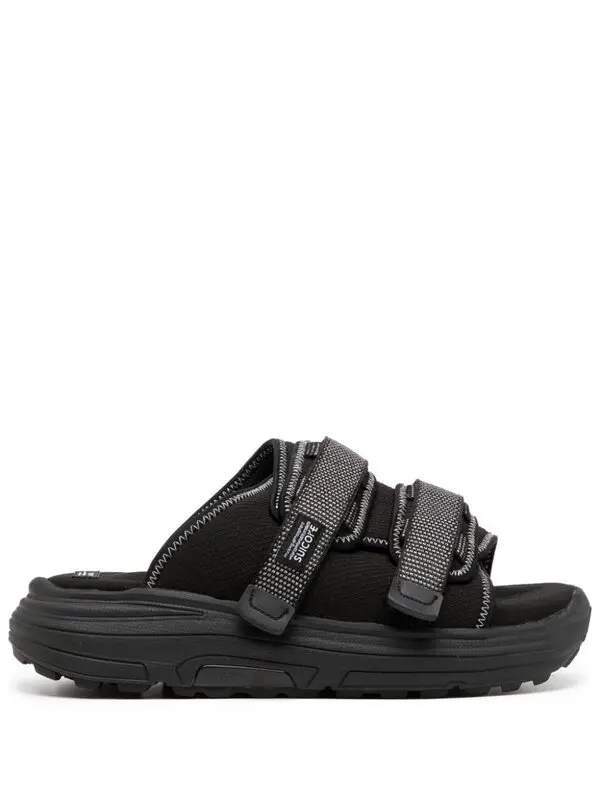 Suicoke Moto Run Slides