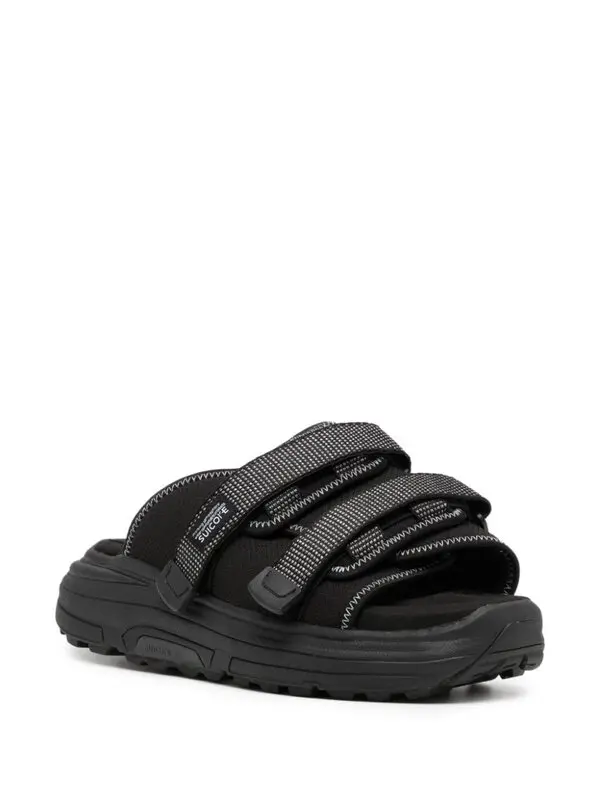 Suicoke Moto Run Slides
