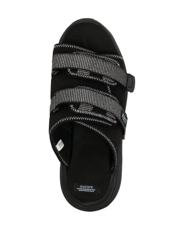 Suicoke Moto Run Slides