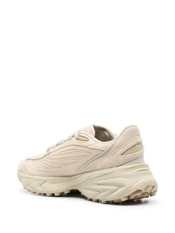 PUMA Spirex Premium Tonal Sneakers - Neutrals