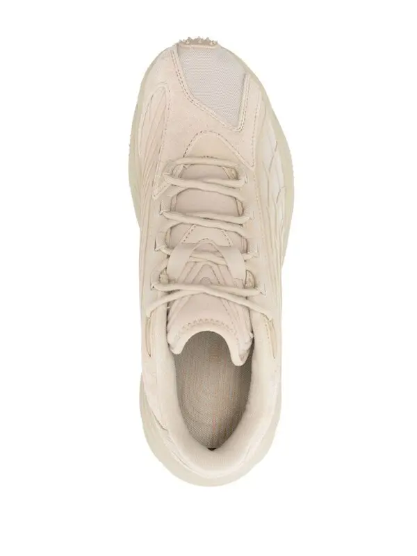 PUMA Spirex Premium Tonal Sneakers - Neutrals