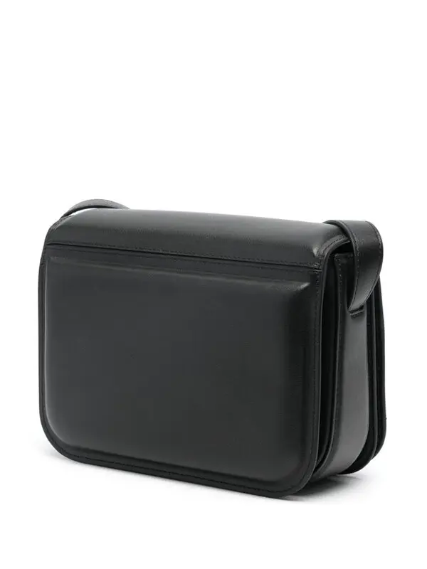 WANDLER Oscar Trunk Shoulder Bag