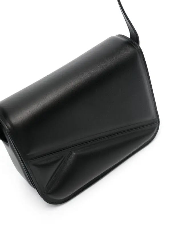 WANDLER Oscar Trunk Shoulder Bag