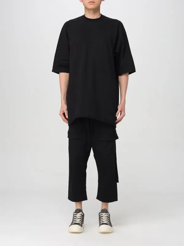 Rick Owens T-shirt - Black