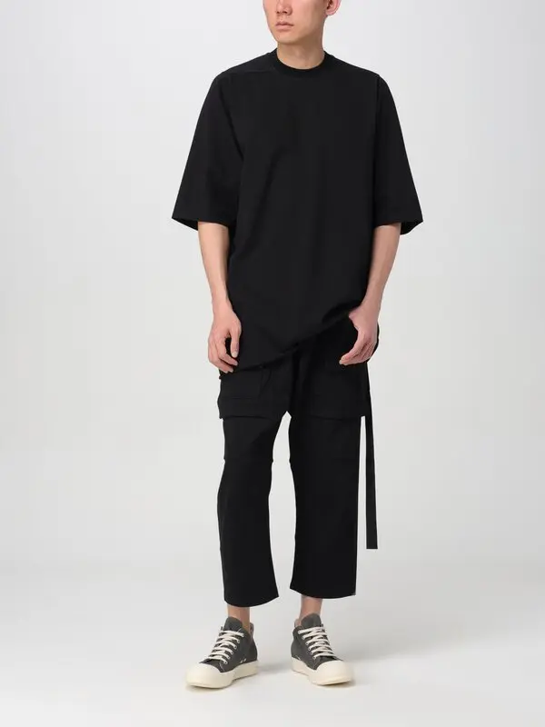 Rick Owens T-shirt - Black