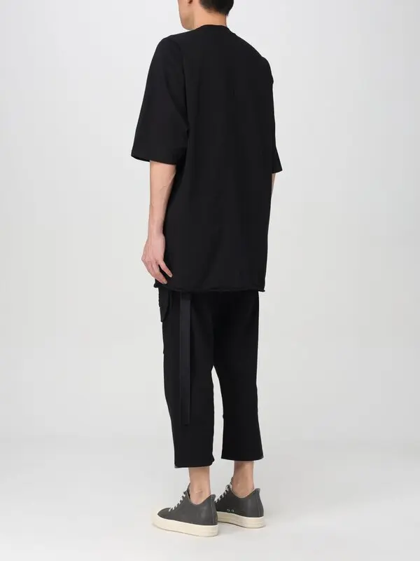 Rick Owens T-shirt - Black