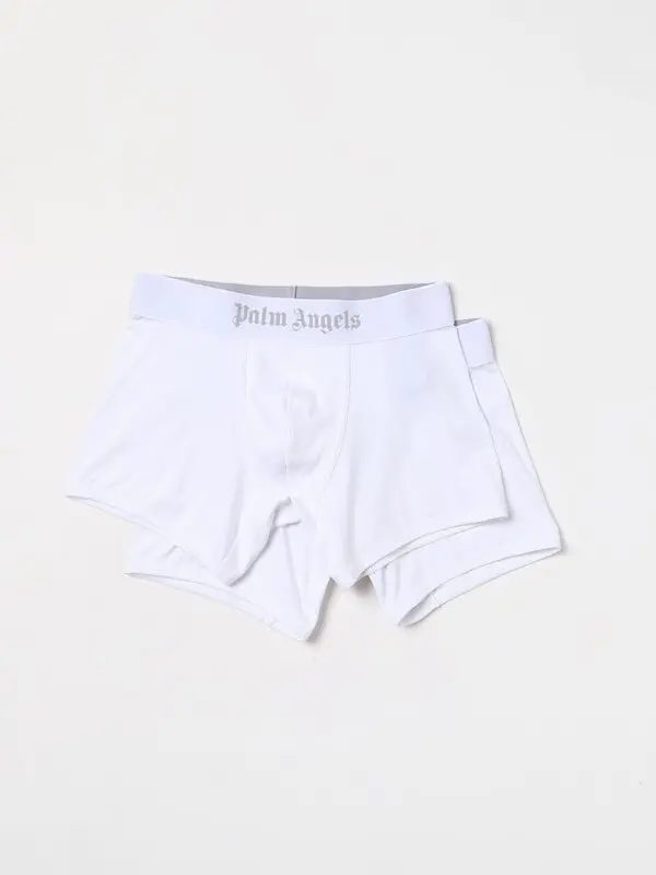 Palm Angels Underwear - White