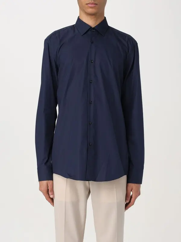 Hugo Shirt - Blue