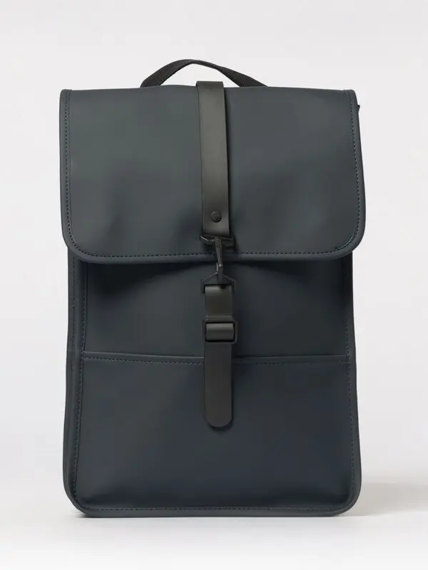 Rains Backpack - Blue