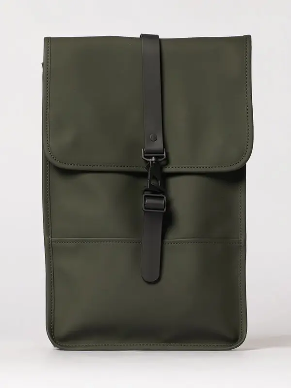 Rains Backpack - Green