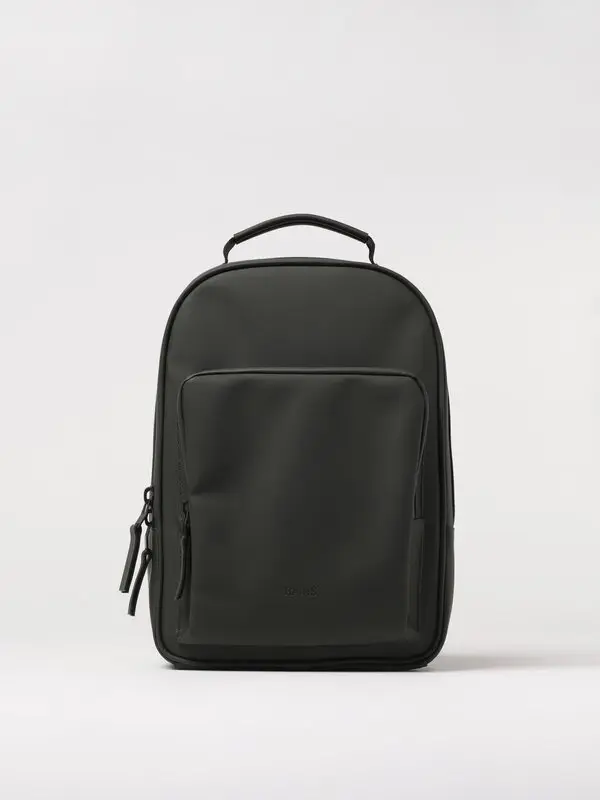 Rains Backpack - Green