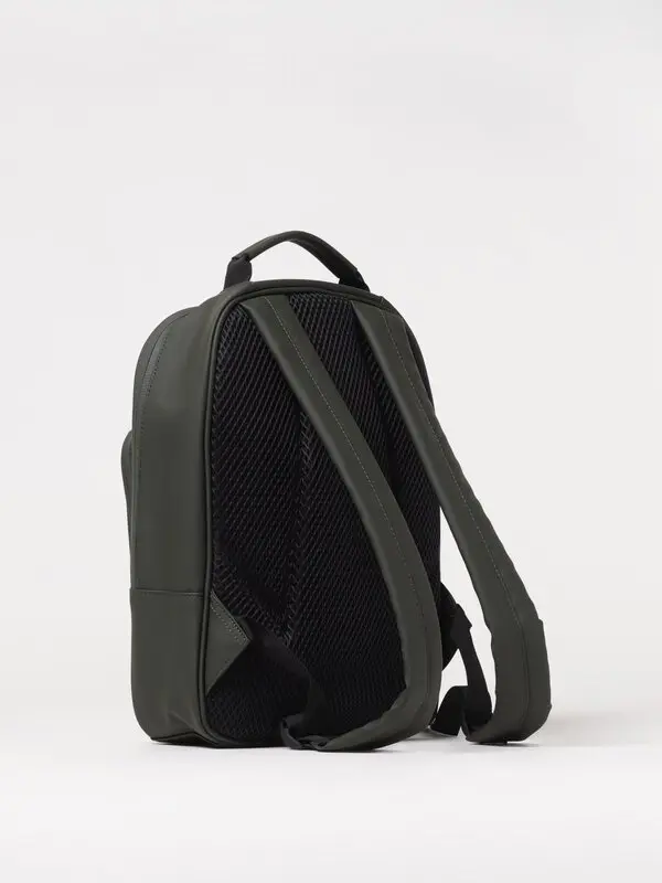 Rains Backpack - Green