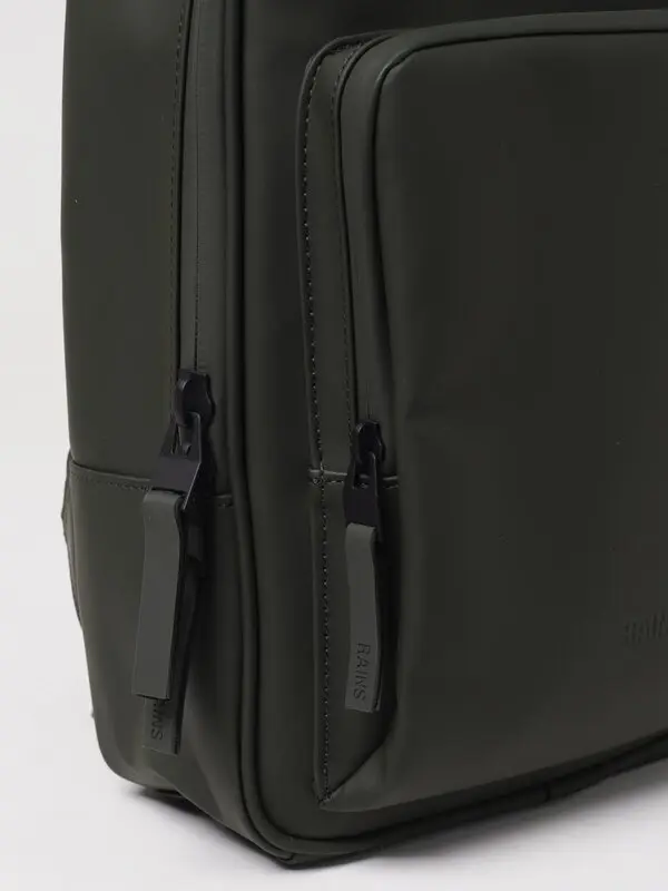 Rains Backpack - Green