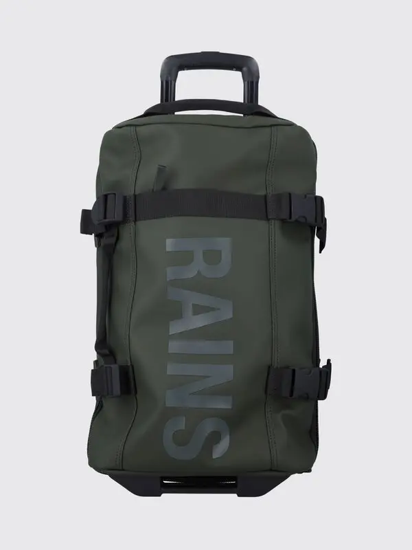 Rains Travel Bag - Green
