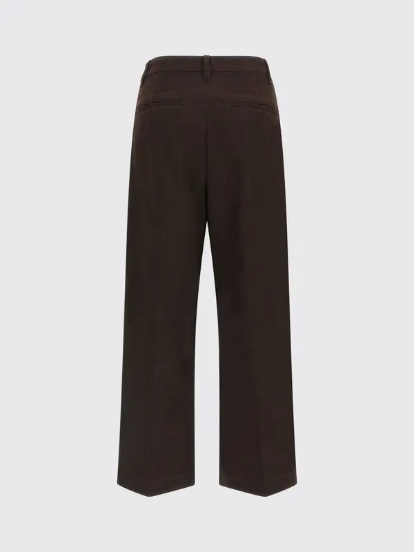 Polo Ralph Lauren Tailored Trousers - Brown
