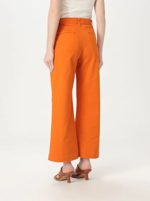 Polo Ralph Lauren Tailored Trousers - Orange