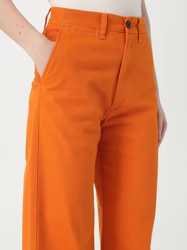 Polo Ralph Lauren Tailored Trousers - Orange