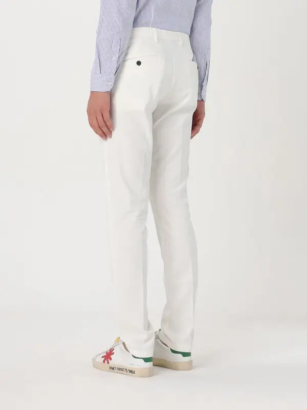 MANUEL RITZ Pants