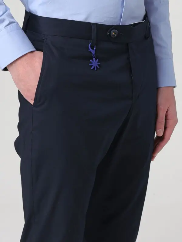 MANUEL RITZ Pants