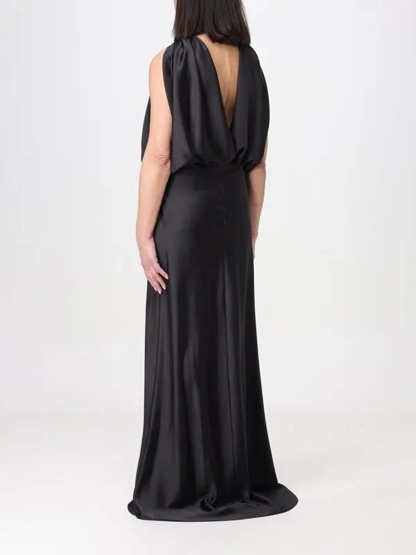 Pinko Maxi Dress