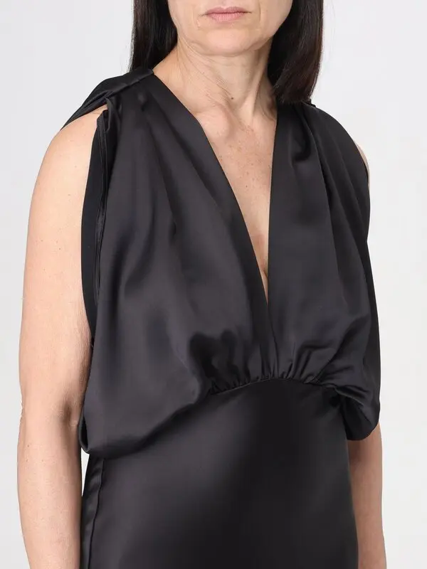 Pinko Maxi Dress